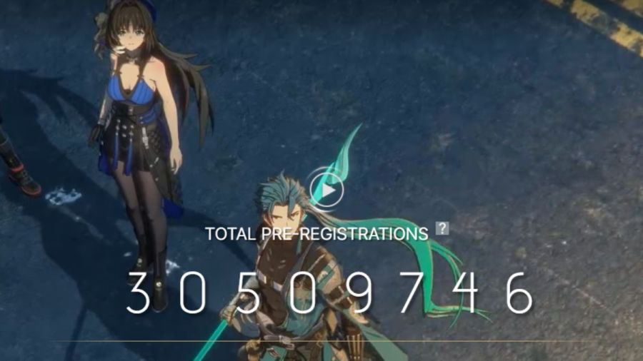 "They won't reach it": Wuthering Waves smashes 30 million pre-registrations in spite of player ...