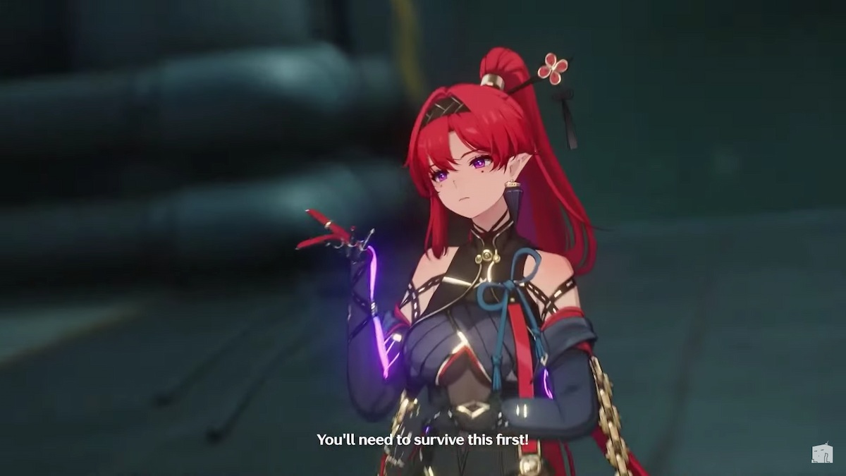 All female characters in Wuthering Waves Ranked by hotness | Pro Game ...