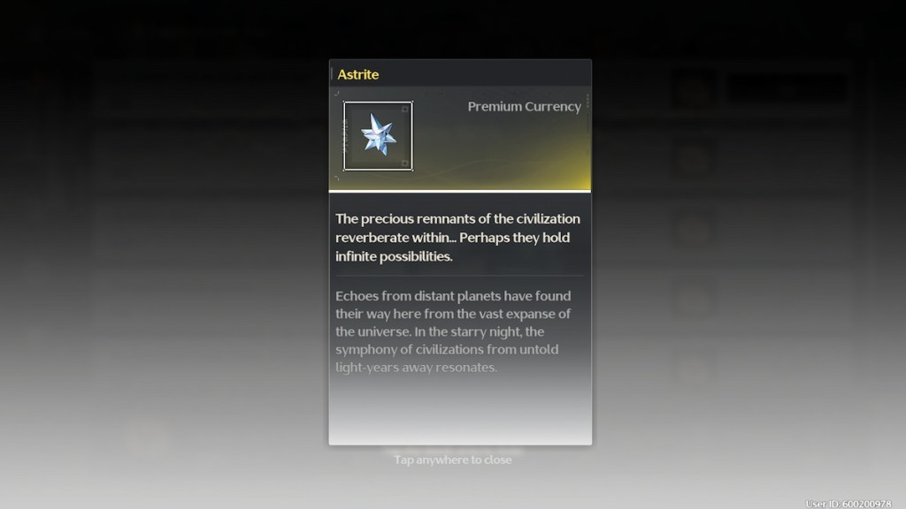 All Wuthering Waves Terms and Items, explained | Pro Game Guides