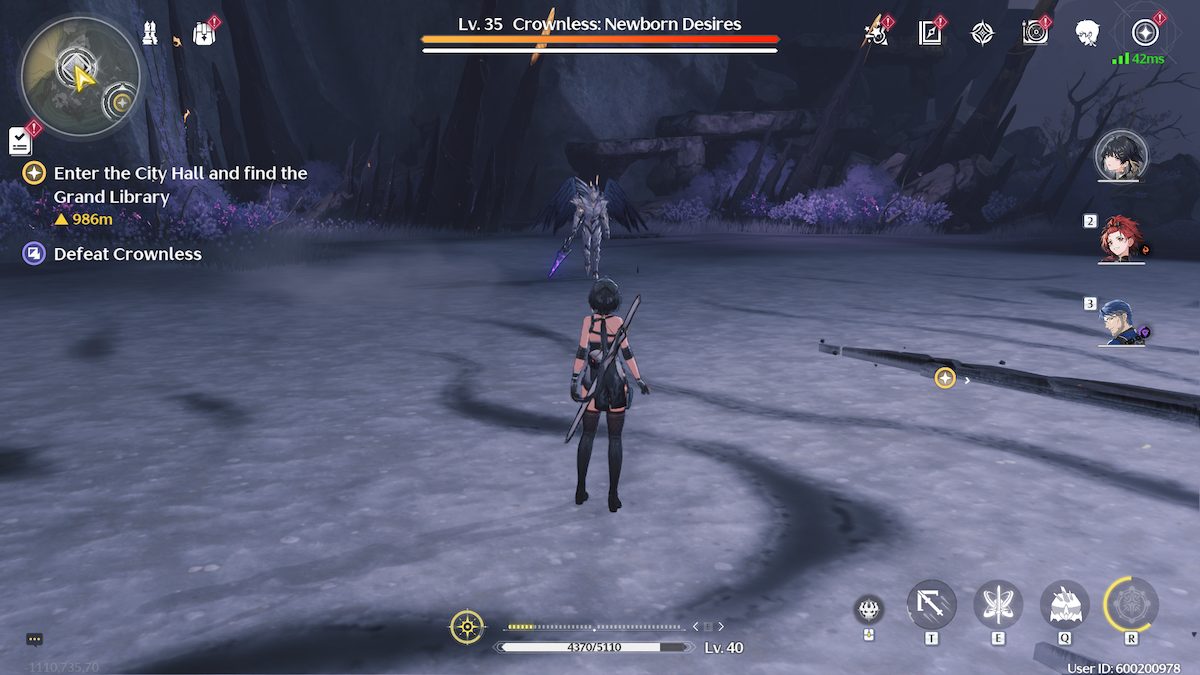 Wuthering Waves has a Pity system for Echoes as well as banners, here's how it works | Pro Game ...