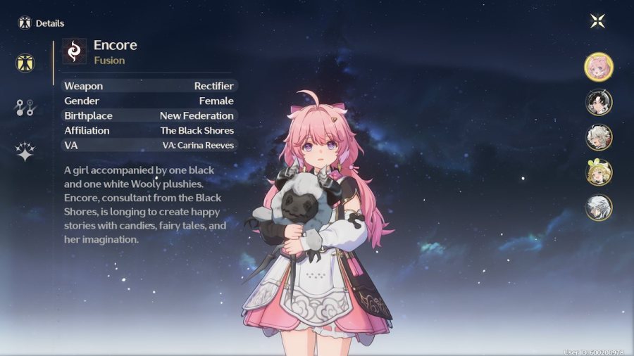 Wuthering Waves Resonator (Character) Tier List | Pro Game Guides