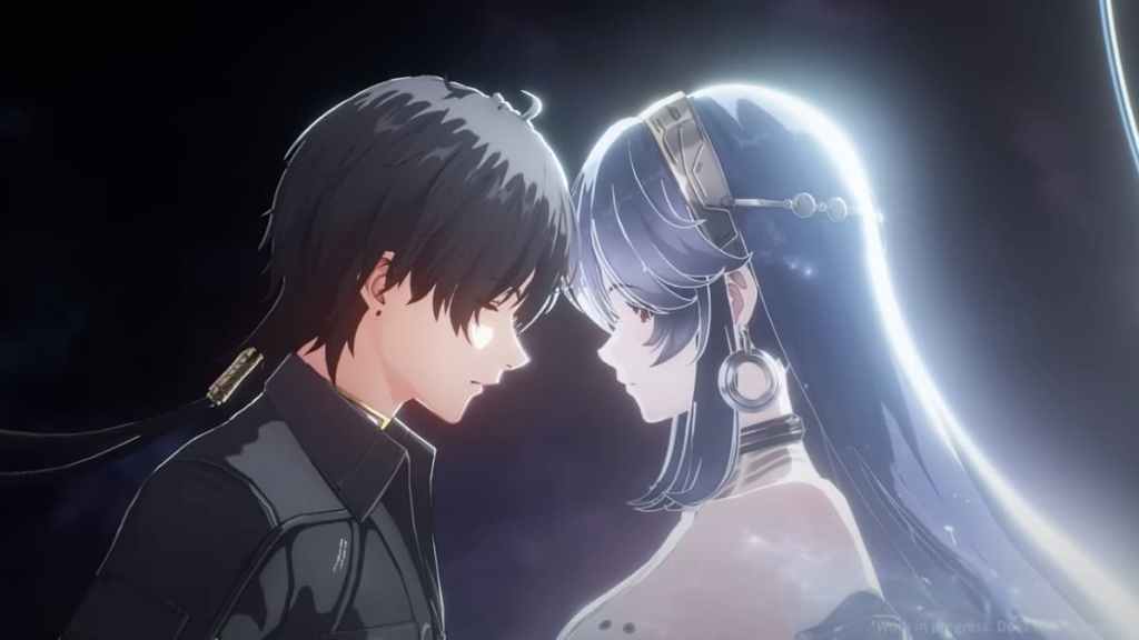 Should you pick male or female Rover (MC) in Wuthering Waves? | Pro ...