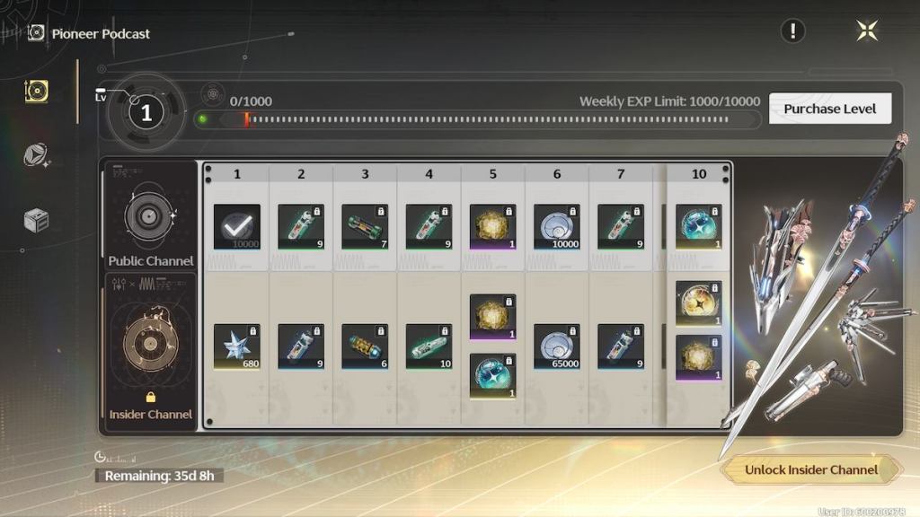 How to get Crystal Solvent in Wuthering Waves and what it's used for ...