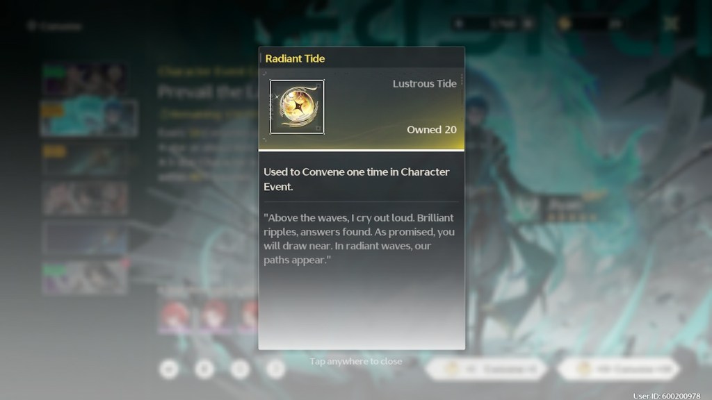 All Wuthering Waves Terms and Items, explained | Pro Game Guides