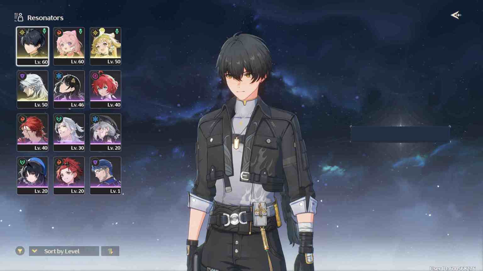 Wuthering Waves Resonator (Character) Tier List | Pro Game Guides