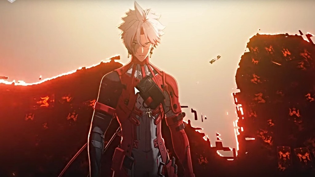 Who is Scar in Wuthering Waves? | Pro Game Guides