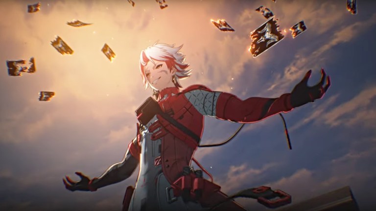 Who is Scar in Wuthering Waves? | Pro Game Guides