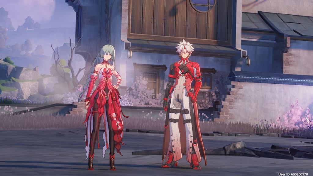 Scar's costume design was changed in Wuthering Waves' newest update and ...