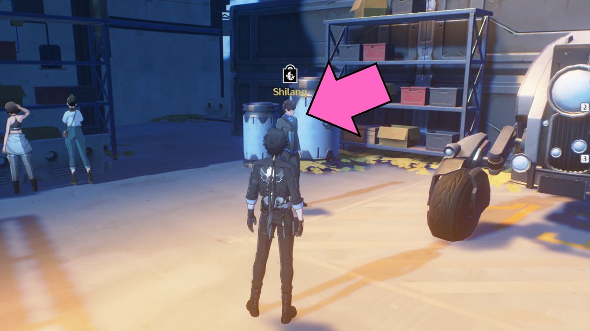 How to get a free 4-star Weapon Selector in Wuthering Waves | Pro Game ...