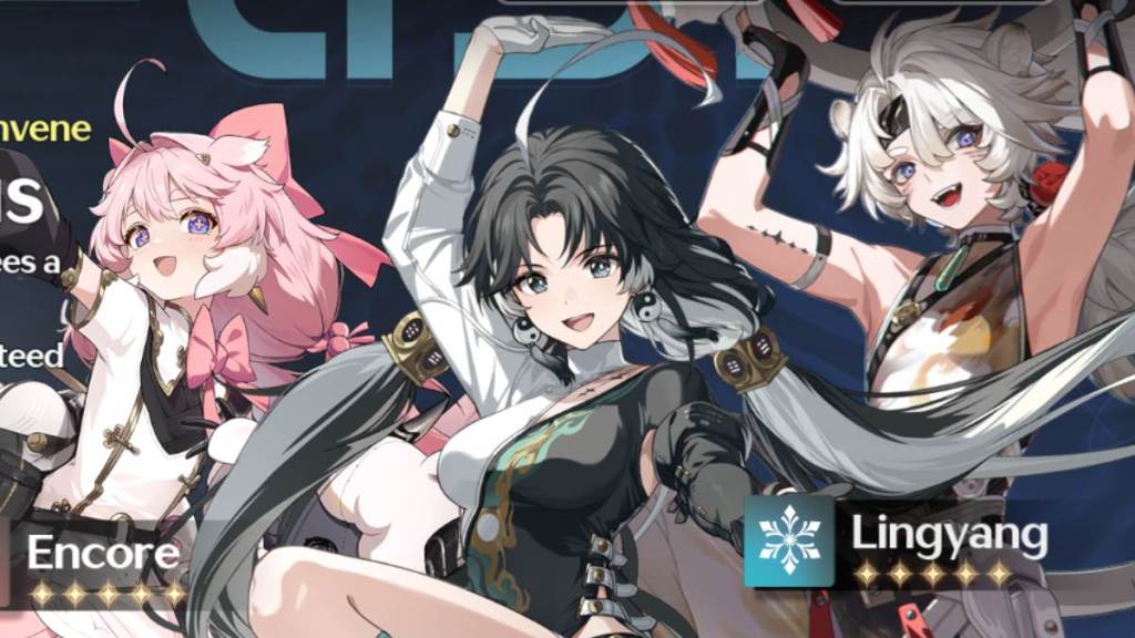 Wuthering Waves [WuWa] Codes (July 2024) - Pro Game Guides