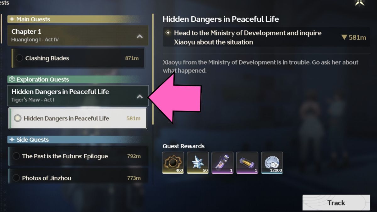 How to get a free 4-star Weapon Selector in Wuthering Waves | Pro Game ...