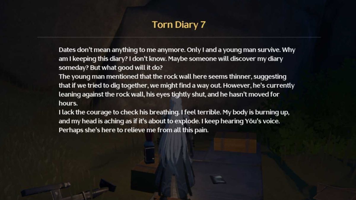 Wuthering Waves: How to destroy the giant rock in Corroded Ruins | Pro Game Guides