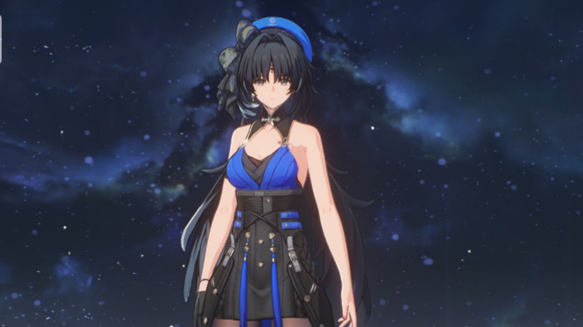 All female characters in Wuthering Waves Ranked by hotness | Pro Game ...