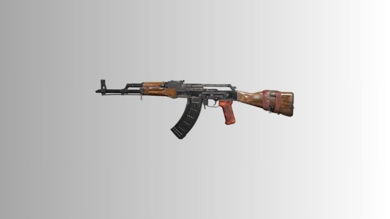 AK-47 - Pro Game Guides