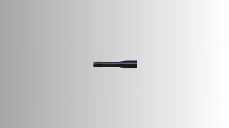 Chrome Lined Barrel | Pro Game Guides