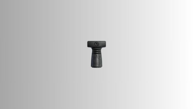 Small Vertical Grip | Pro Game Guides