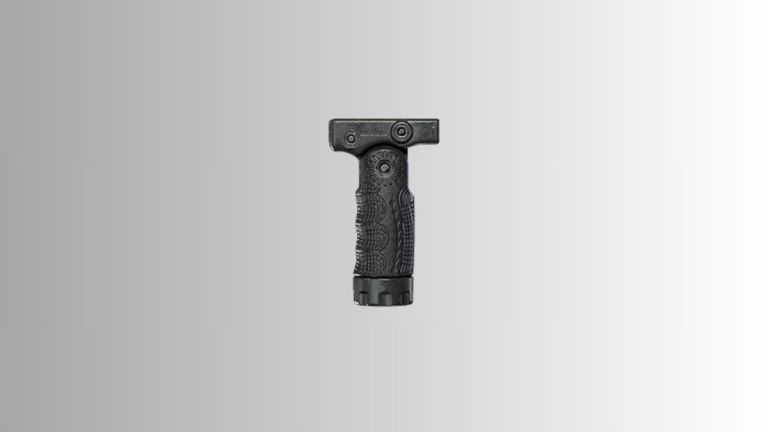Tactical Grip - Pro Game Guides