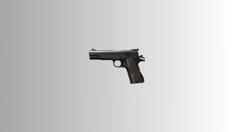 M1911 - Pro Game Guides