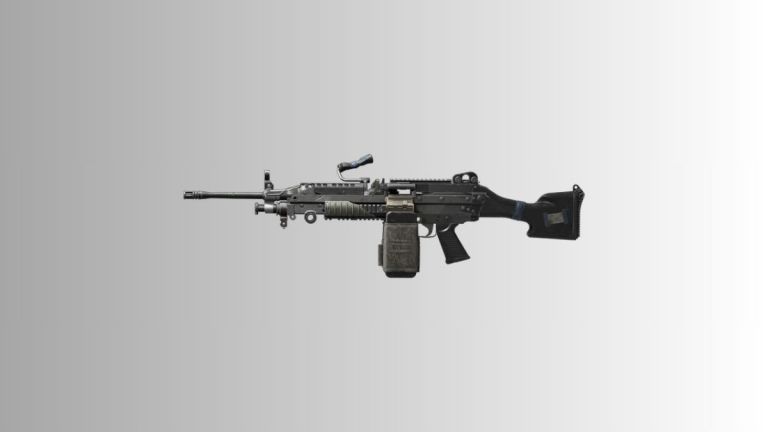 M249 - Pro Game Guides