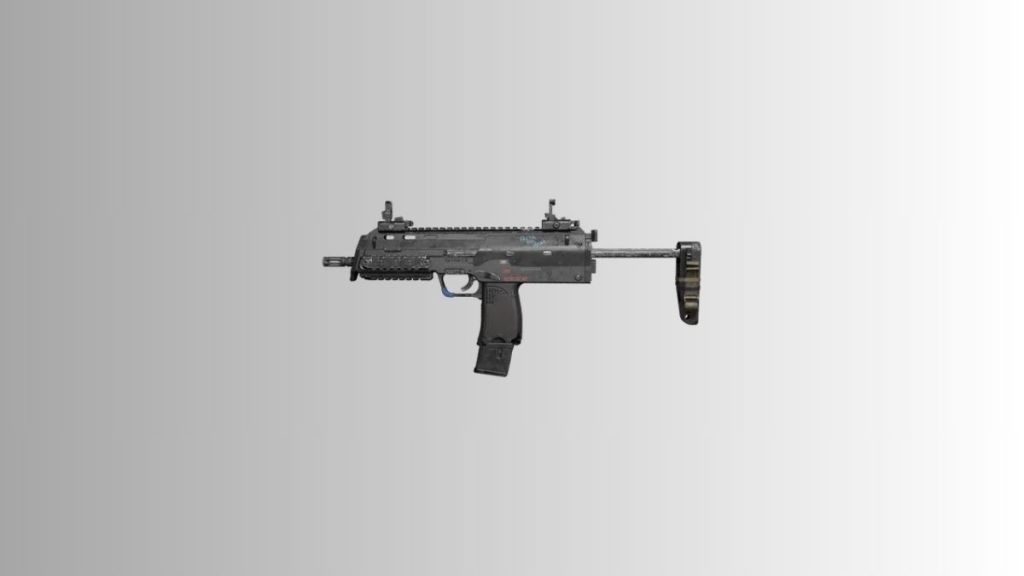 MP7 - Pro Game Guides