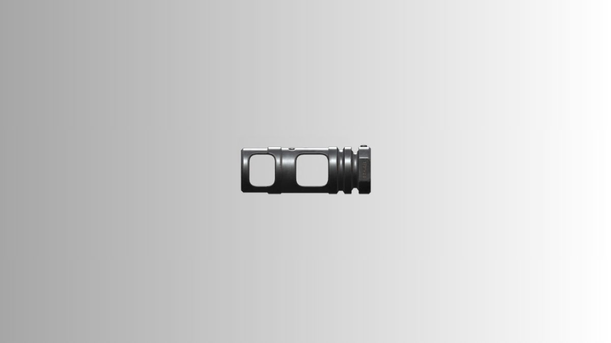 Muzzle Brake Pro Game Guides