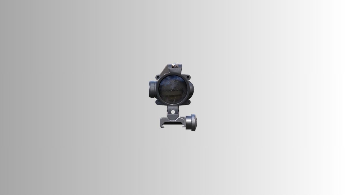 Acog Scope 4x Pro Game Guides