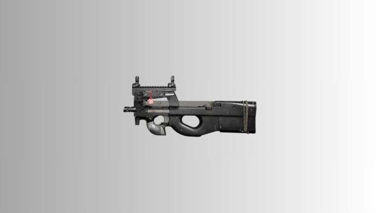 P90 | Pro Game Guides