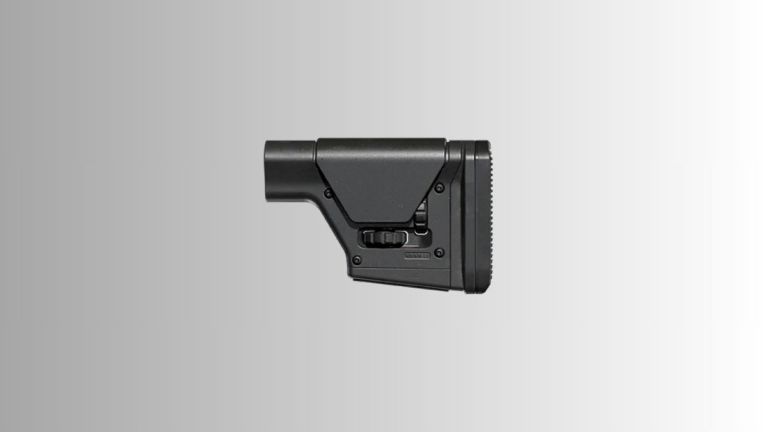 Precision Stock | Pro Game Guides