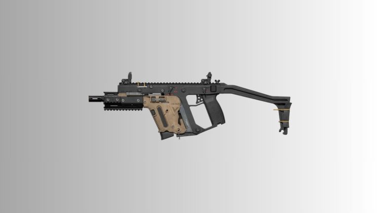 Vector .45 ACP - Pro Game Guides