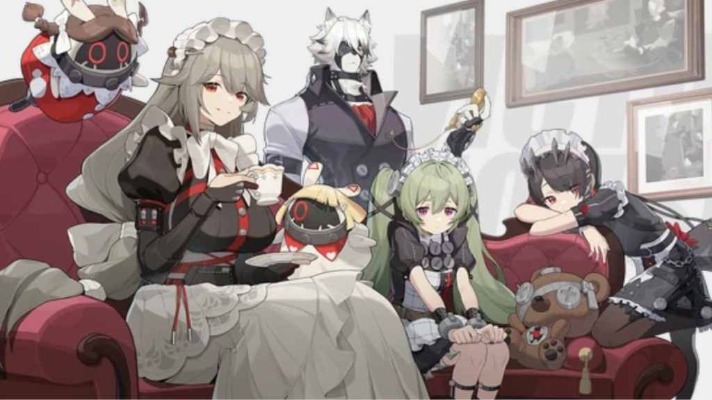 8 ways Zenless Zone Zero is different from Genshin Impact & Honkai Star ...