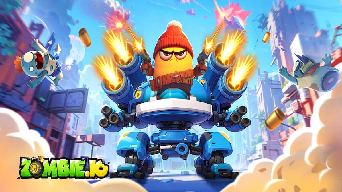 Zombie.io Codes (March 2025) | Pro Game Guides