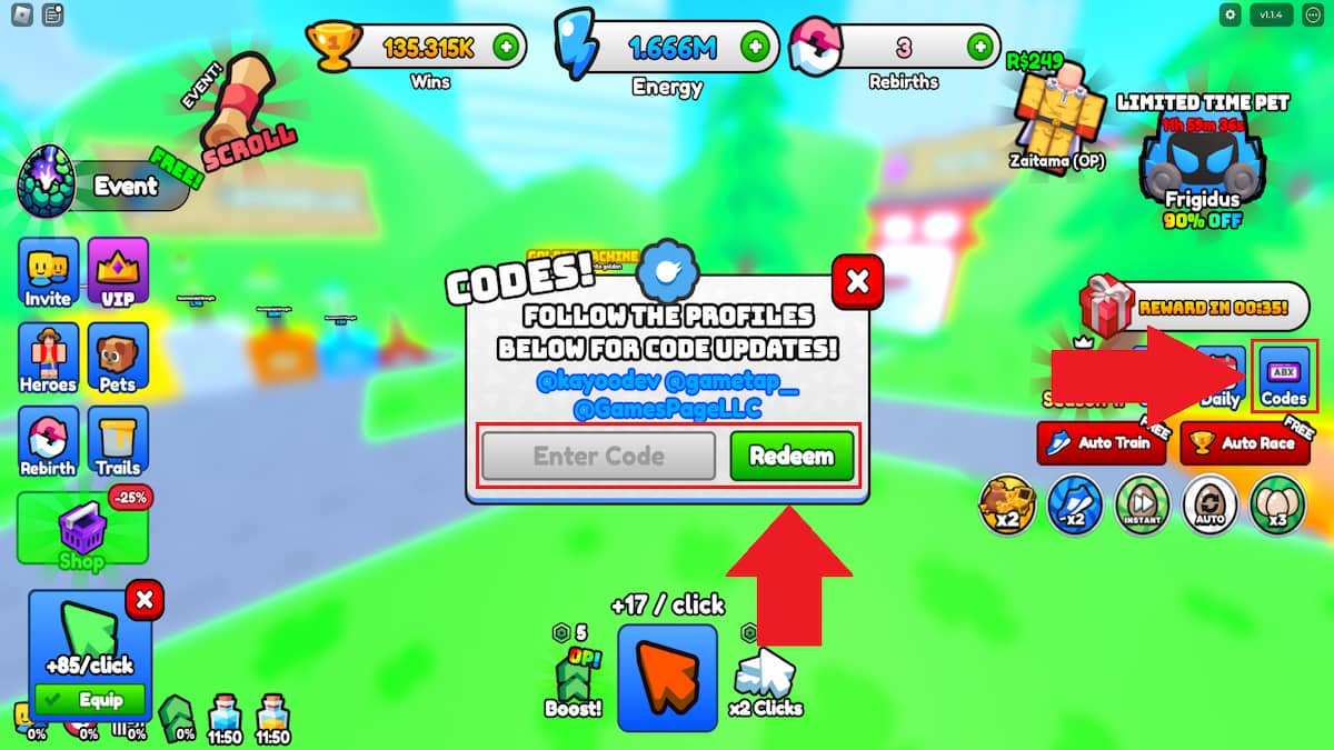 Anime Speed Race Codes (September 2024) | Pro Game Guides