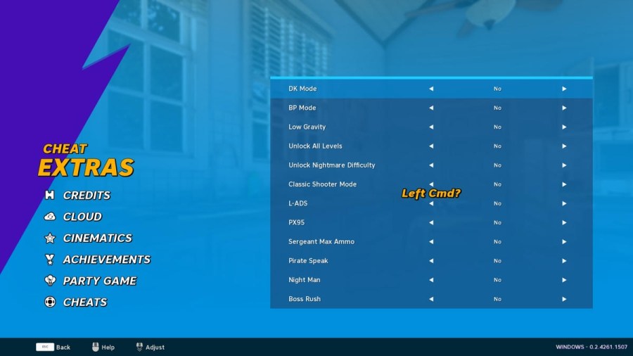 Hypercharge: Unboxed - All Cheat Codes and how to activate them | Pro ...