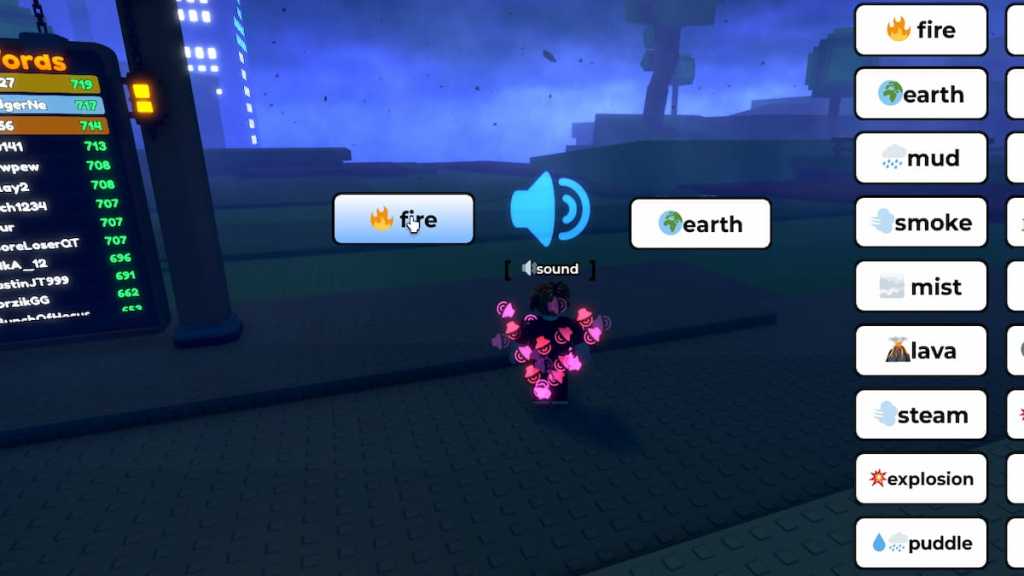 All Crafting Recipes in Aura Infinite (800 Auras) - Roblox | Pro Game Guides