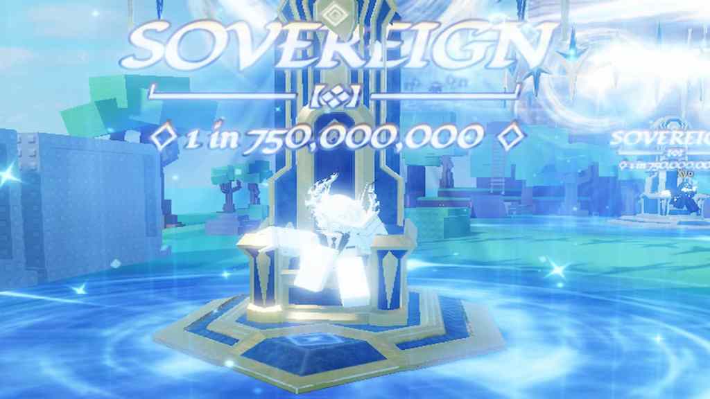 All new Auras in Sols RNG ERA 8 Update | Pro Game Guides