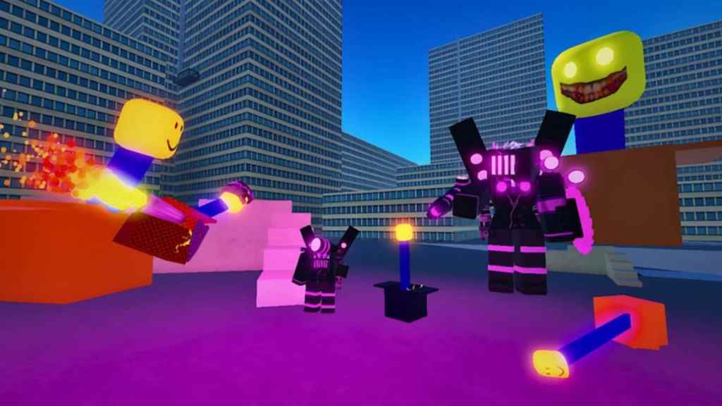 All badges in Super Box Siege Defense and how to get them - Roblox ...