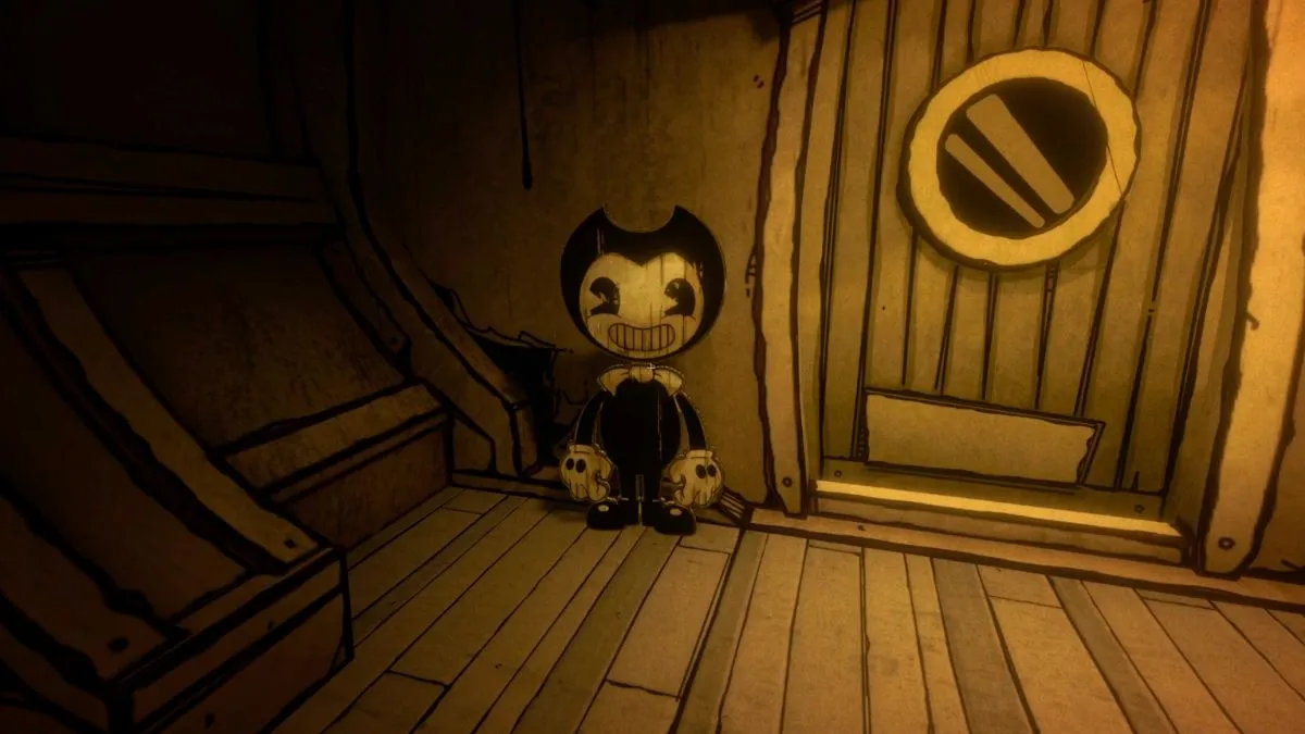 Bendy: Secrets of the Machine full Walkthrough | Pro Game Guides