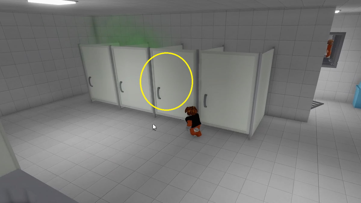 Barry's Prison Run Walkthrough - Roblox | Pro Game Guides