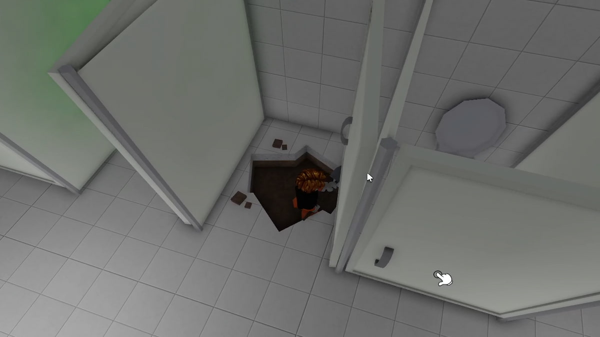 Barry's Prison Run Walkthrough - Roblox | Pro Game Guides