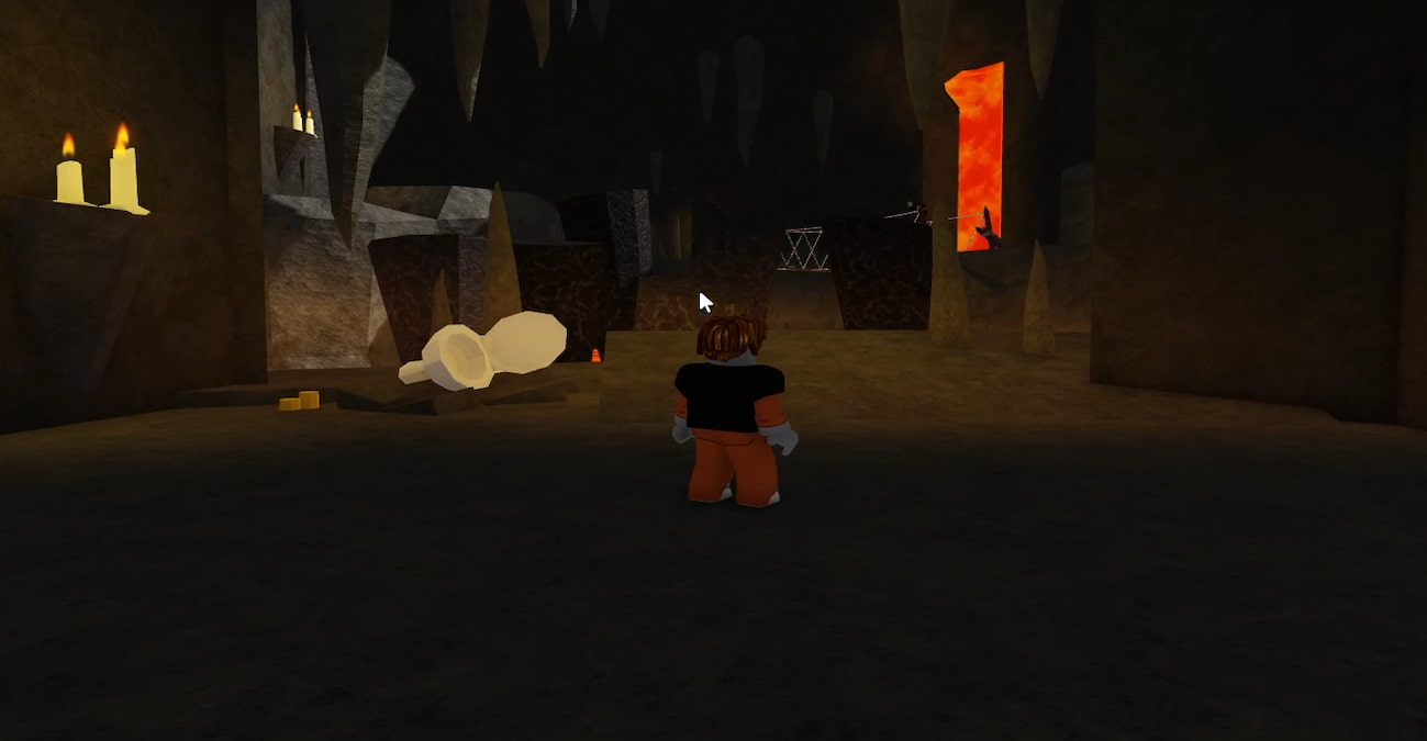 Barry's Prison Run Walkthrough - Roblox | Pro Game Guides