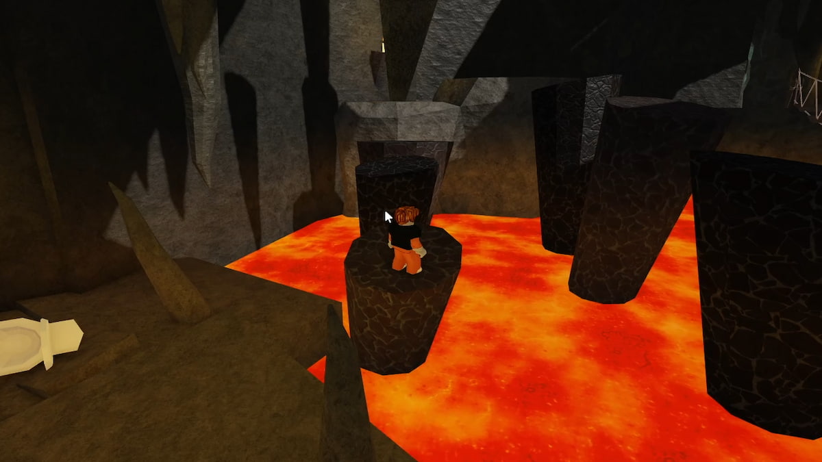 Barry's Prison Run Walkthrough - Roblox | Pro Game Guides