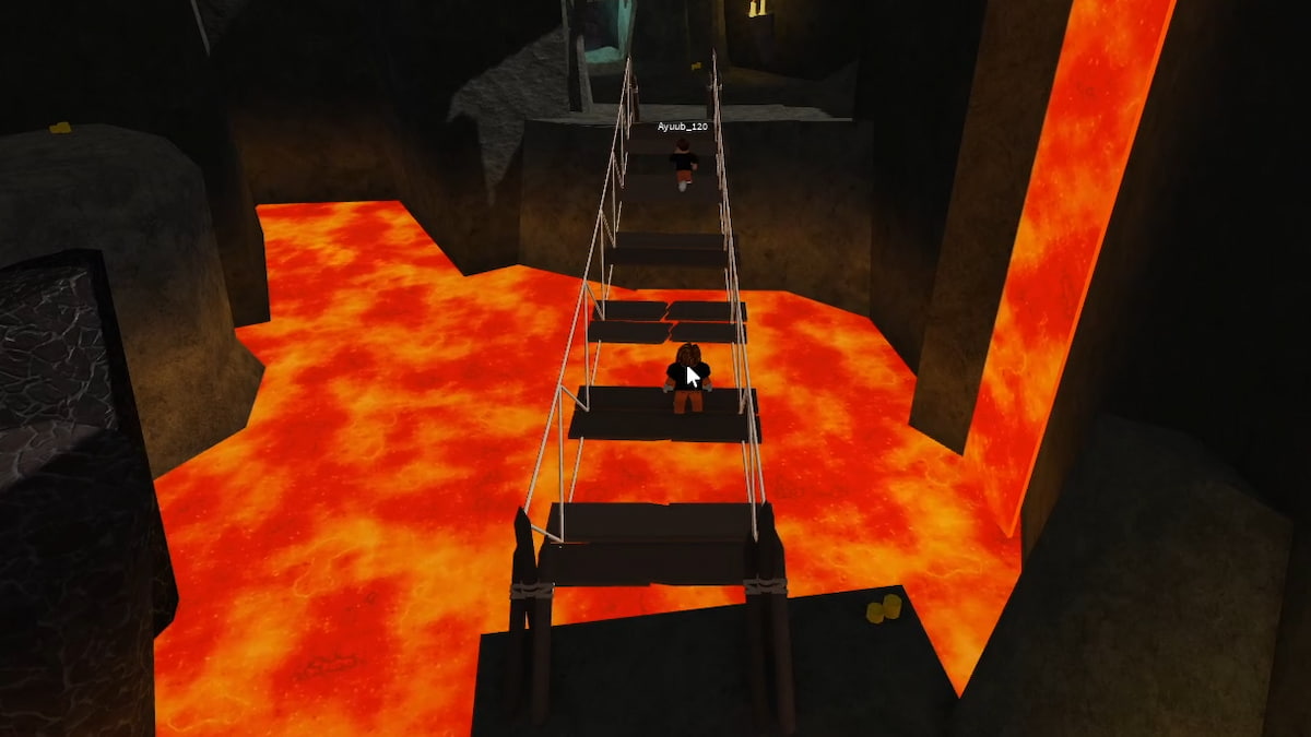 Barry's Prison Run Walkthrough - Roblox | Pro Game Guides