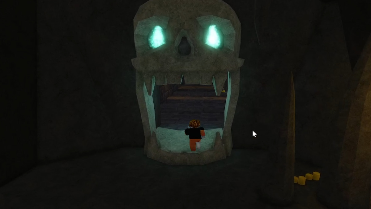 Barry's Prison Run Walkthrough - Roblox | Pro Game Guides