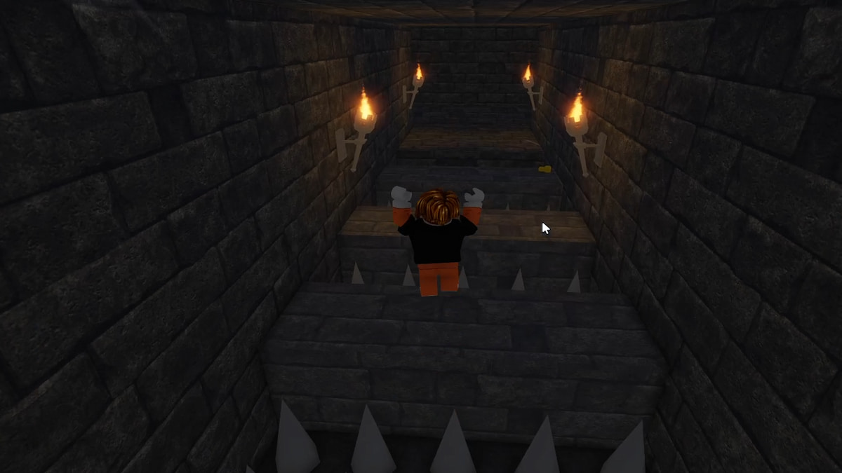 Barry's Prison Run Walkthrough - Roblox | Pro Game Guides