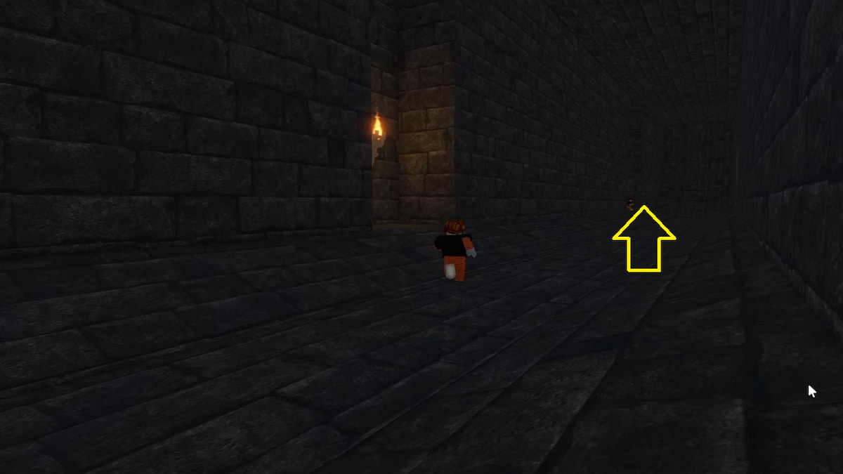 Barry's Prison Run Walkthrough - Roblox | Pro Game Guides