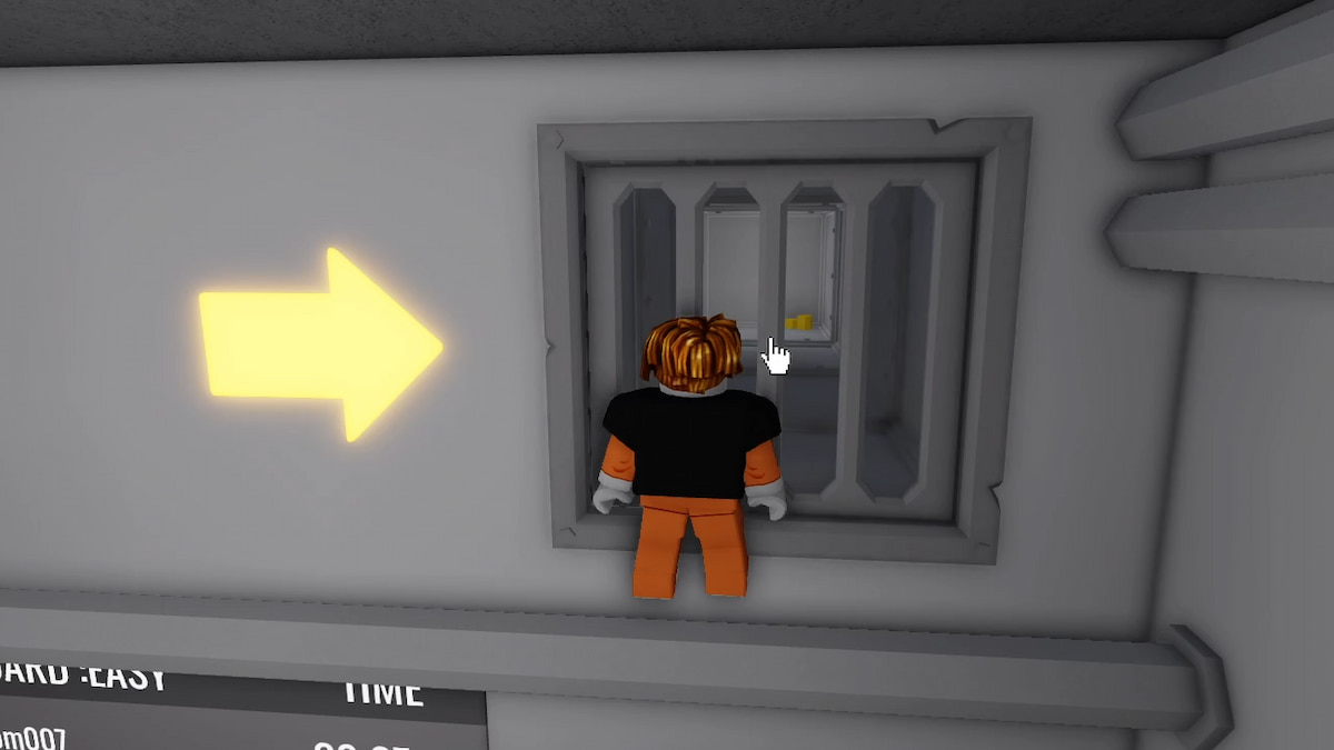 Barry's Prison Run Walkthrough - Roblox | Pro Game Guides