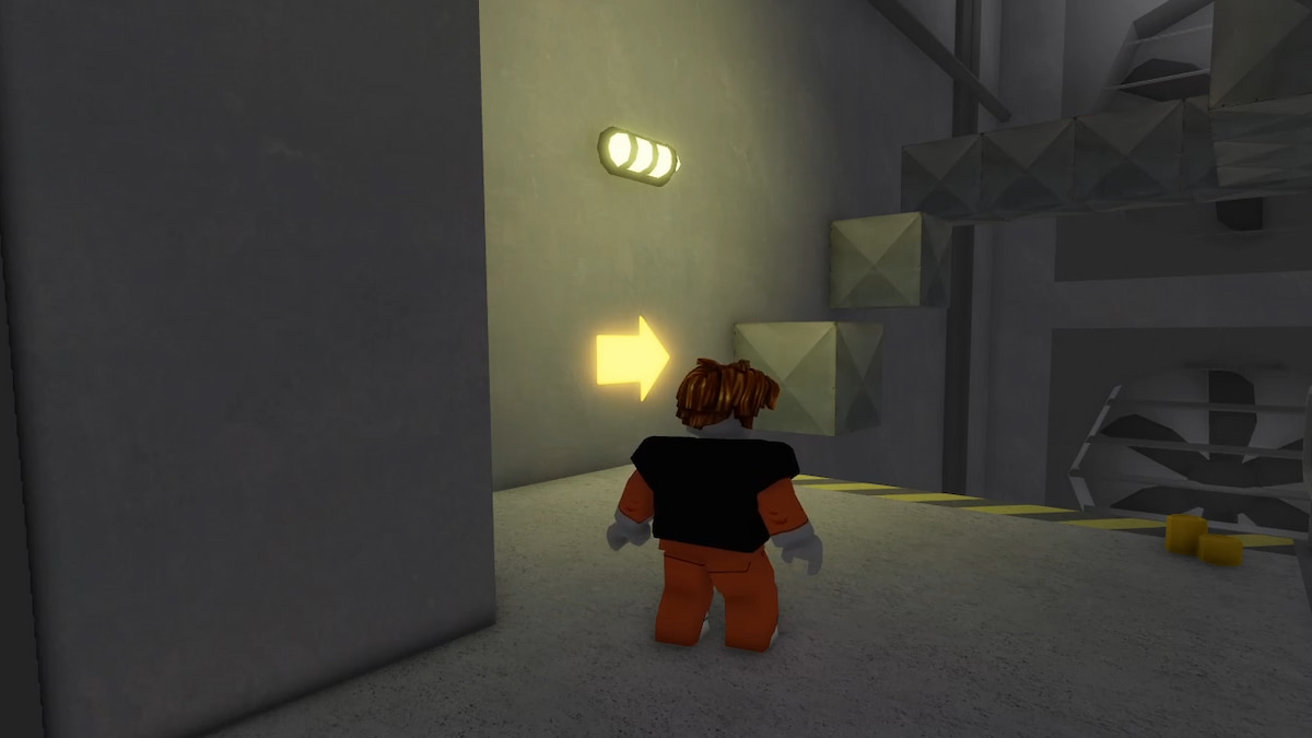 Barry's Prison Run Walkthrough - Roblox | Pro Game Guides