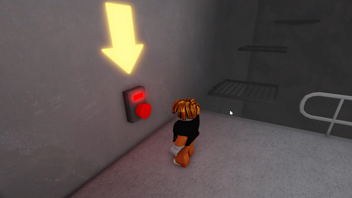 Barry's Prison Run Walkthrough - Roblox | Pro Game Guides