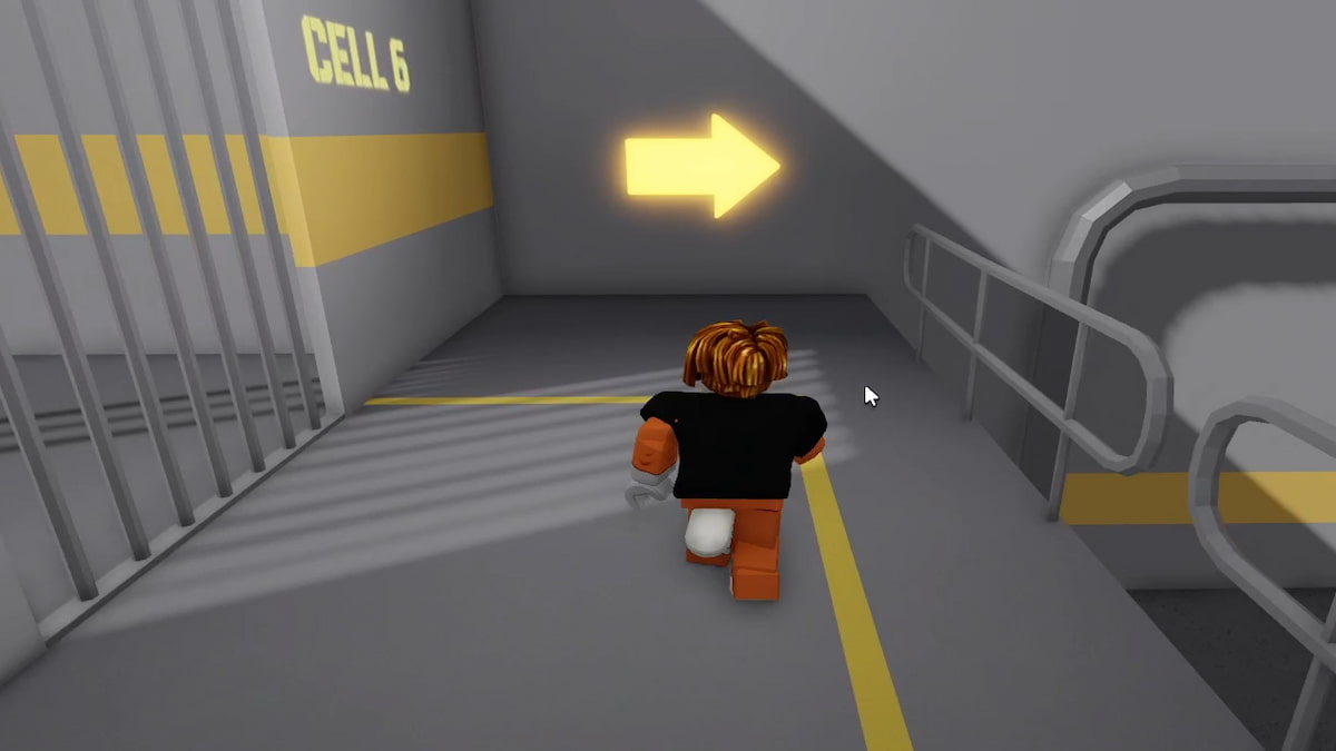 Barry's Prison Run Walkthrough - Roblox | Pro Game Guides