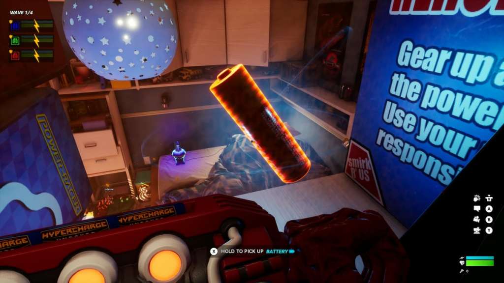 How to get Platinum and Diamond Medals in Hypercharge: Unboxed | Pro ...